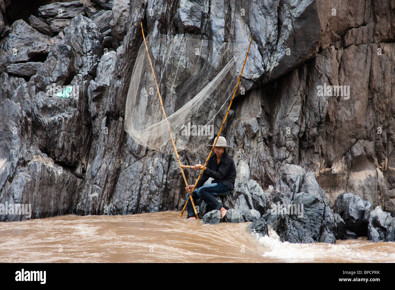 Loa river hi-res stock photography and images - Alamy