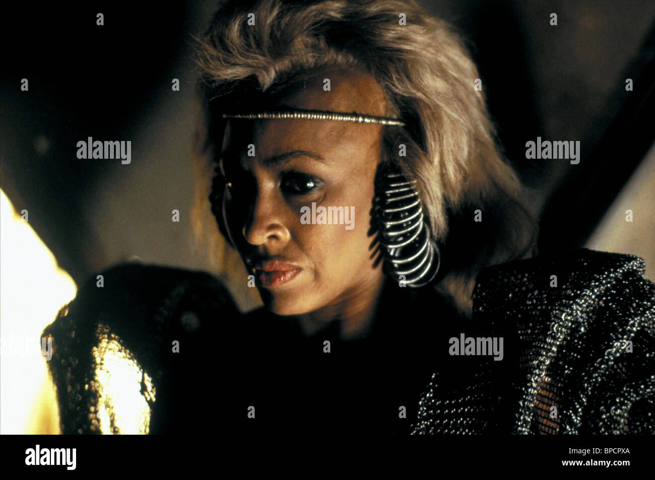 Mad Max Thunderdome Tina Turner High Resolution Stock Photography and ...