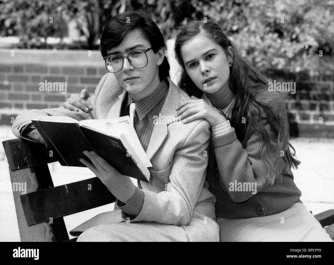 Secret Diary Of Adrian Mole High Resolution Stock Photography and ...