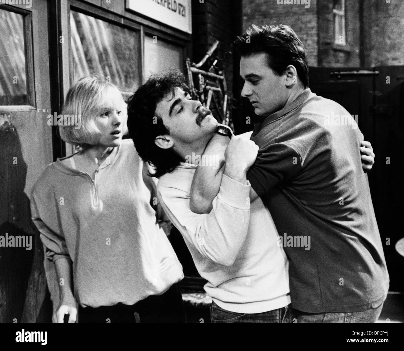 Programme Sally Black and White Stock Photos & Images - Alamy