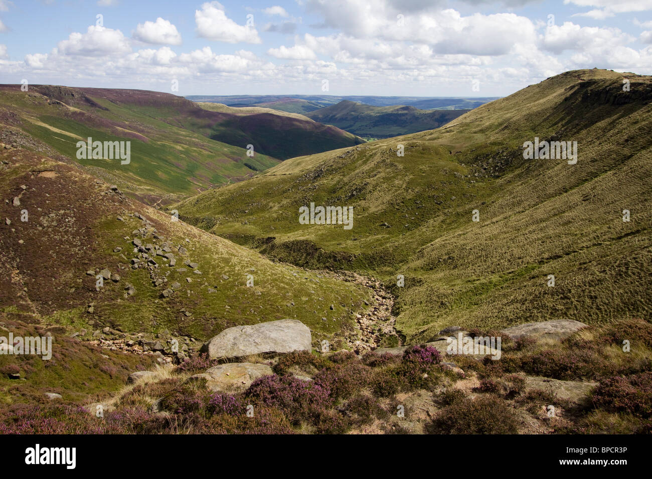 Nether booth peak national park hi-res stock photography and images - Alamy