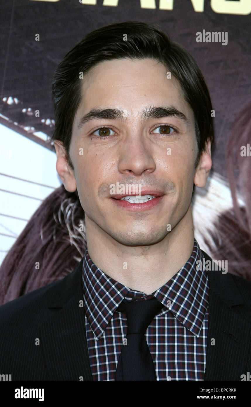 JUSTIN LONG GOING THE DISTANCE LOS ANGELES PREMIERE HOLLYWOOD LOS ...