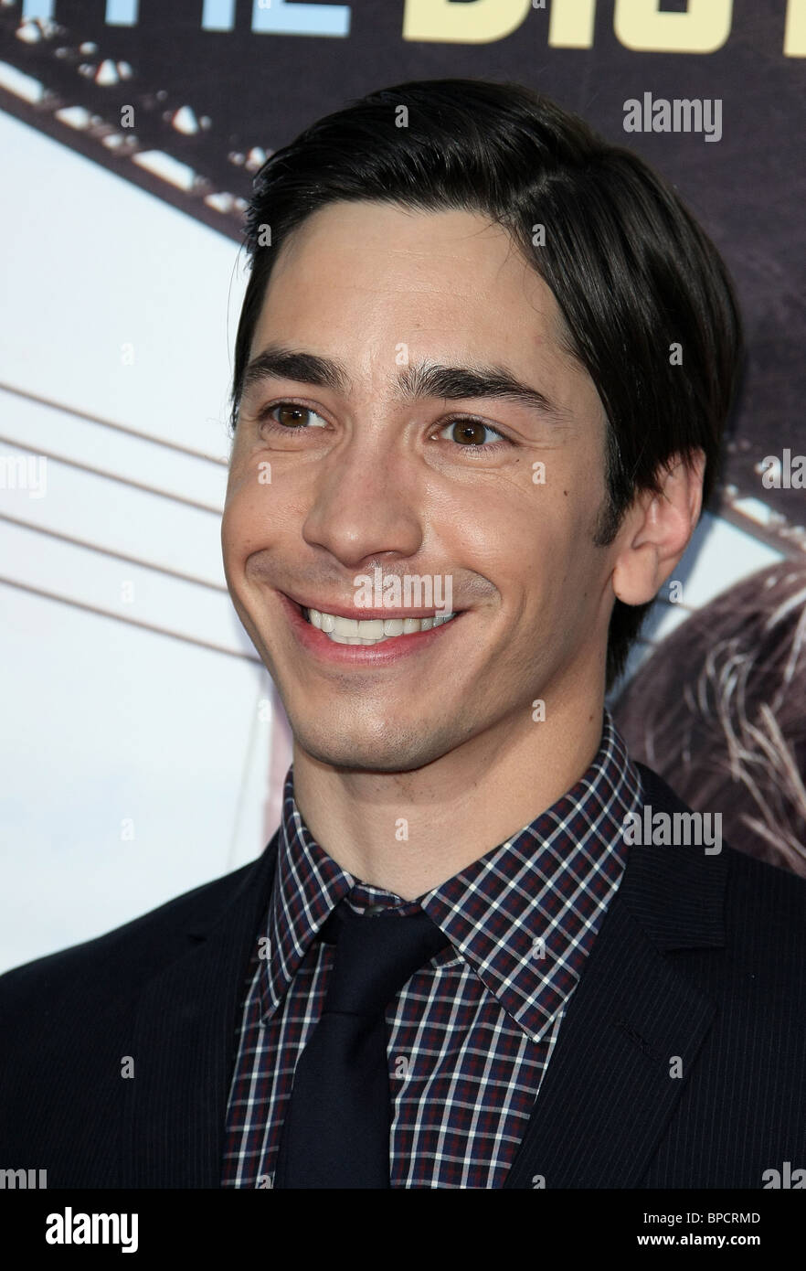 JUSTIN LONG GOING THE DISTANCE LOS ANGELES PREMIERE HOLLYWOOD LOS ...