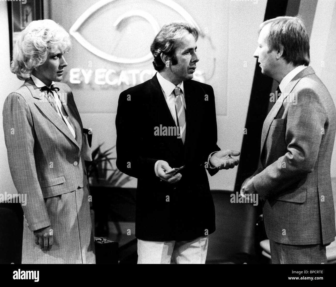 Actor Richard O'sullivan High Resolution Stock Photography and Images ...