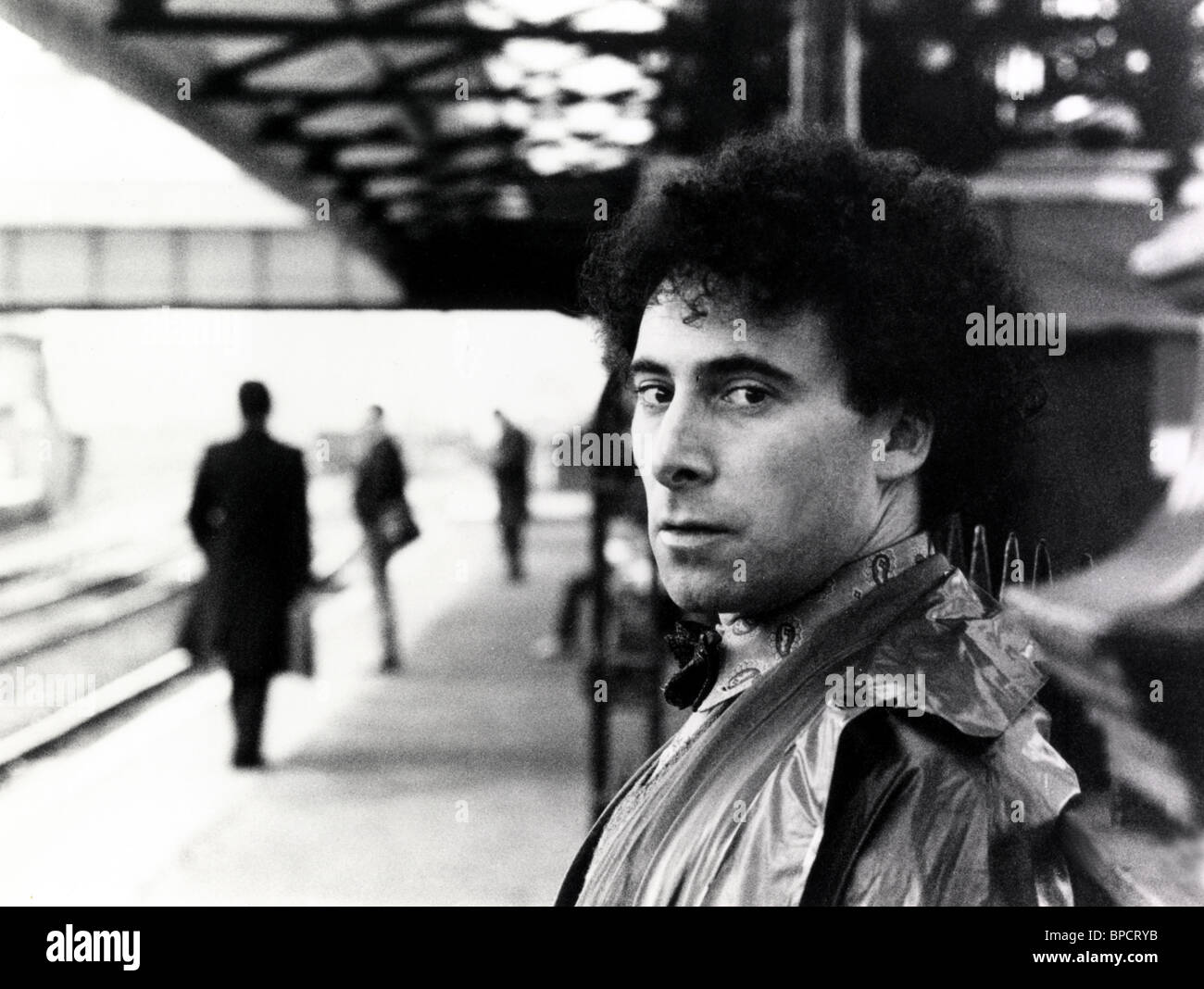 Antony Sher High Resolution Stock Photography and Images - Alamy