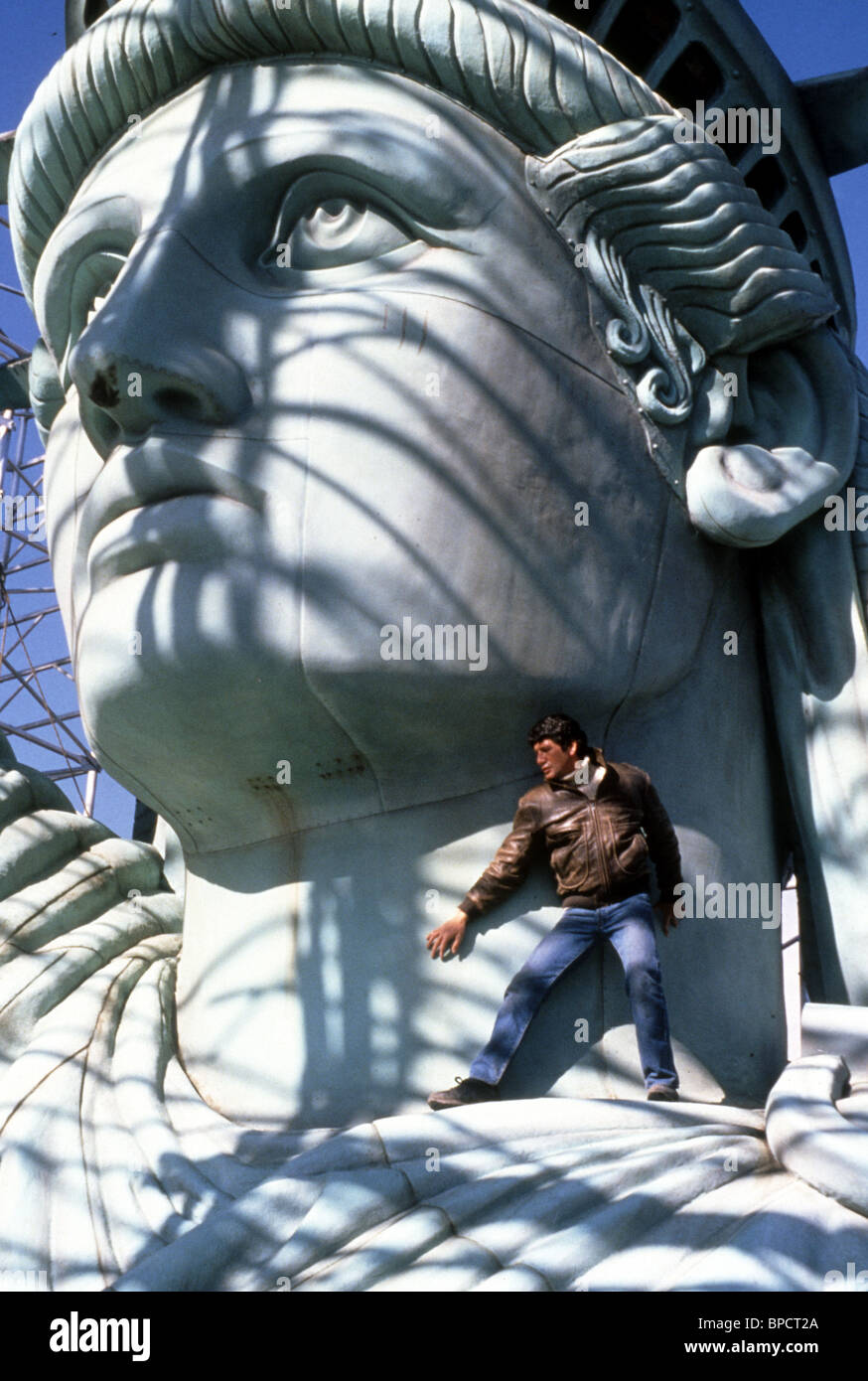 Fred Ward High Resolution Stock Photography and Images - Alamy