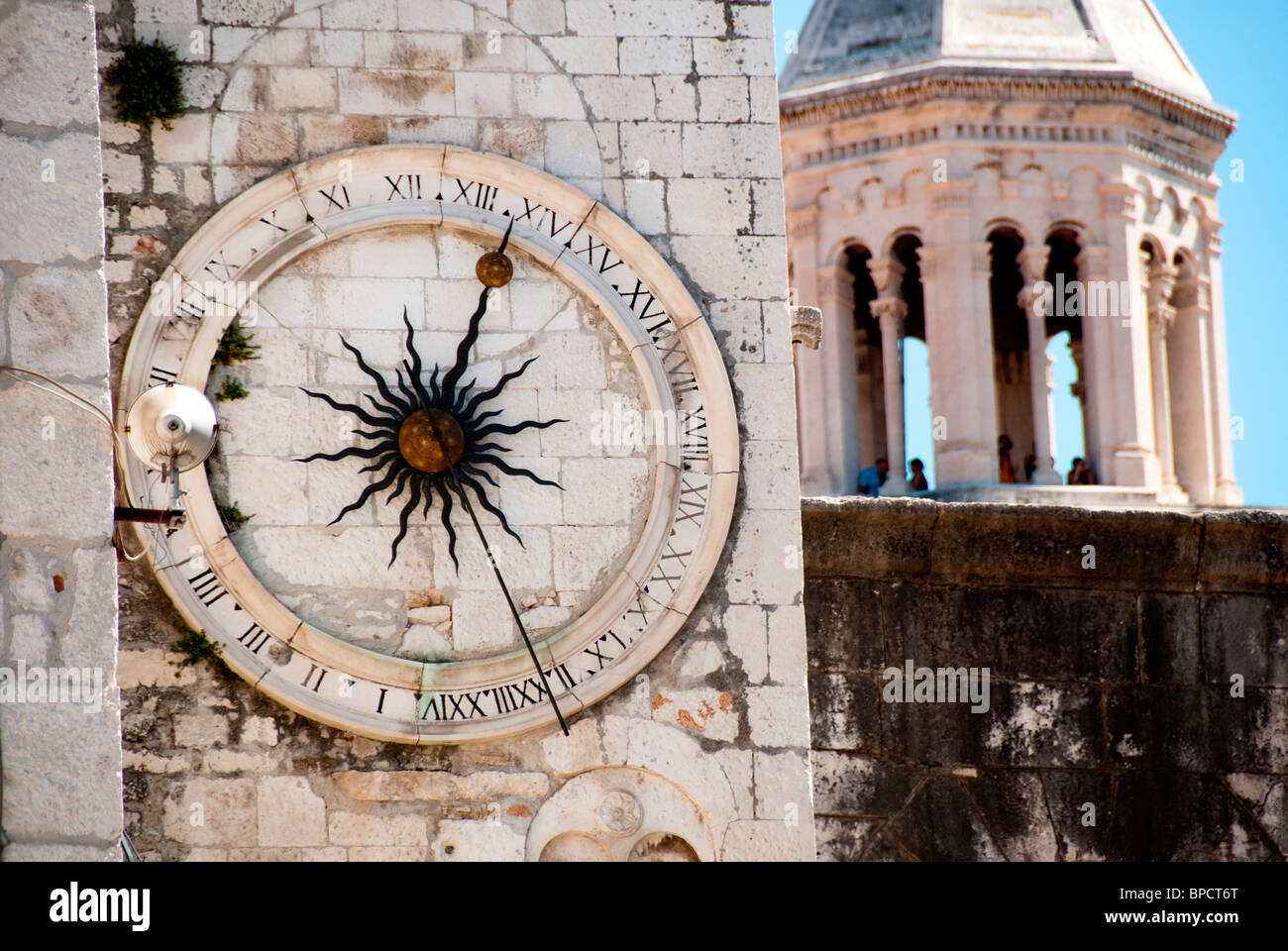 Historial structure hi-res stock photography and images - Alamy