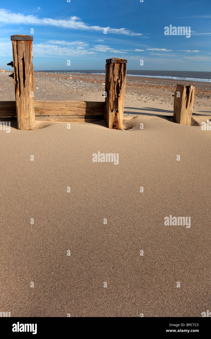 Spurn national nature reserve hi-res stock photography and images - Alamy