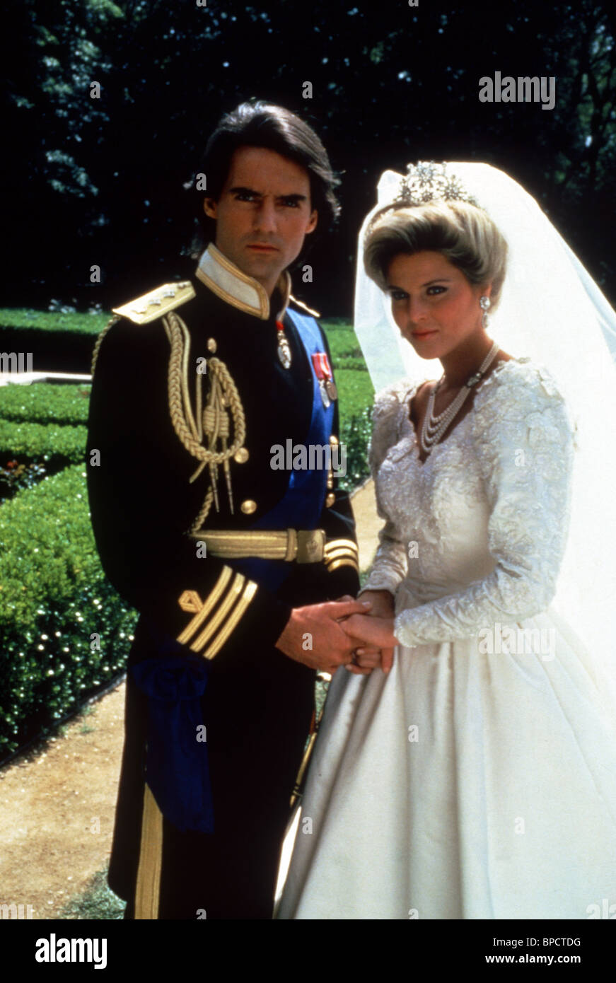 Actor Michael Praed Stock Photos & Actor Michael Praed Stock Images - Alamy