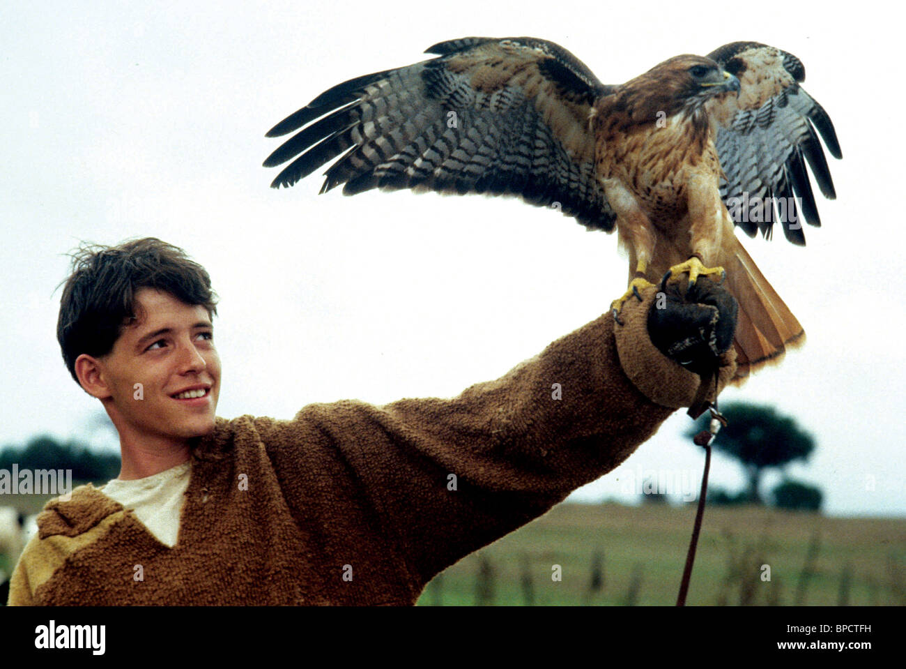 Ladyhawke Movie High Resolution Stock Photography and Images - Alamy