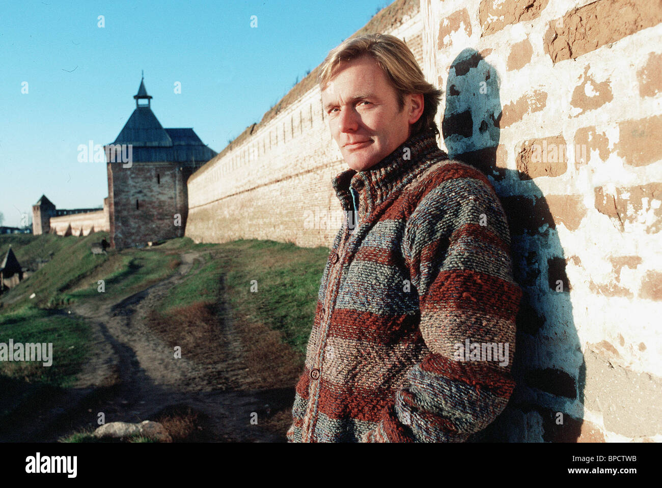 Helmut Griem High Resolution Stock Photography and Images - Alamy