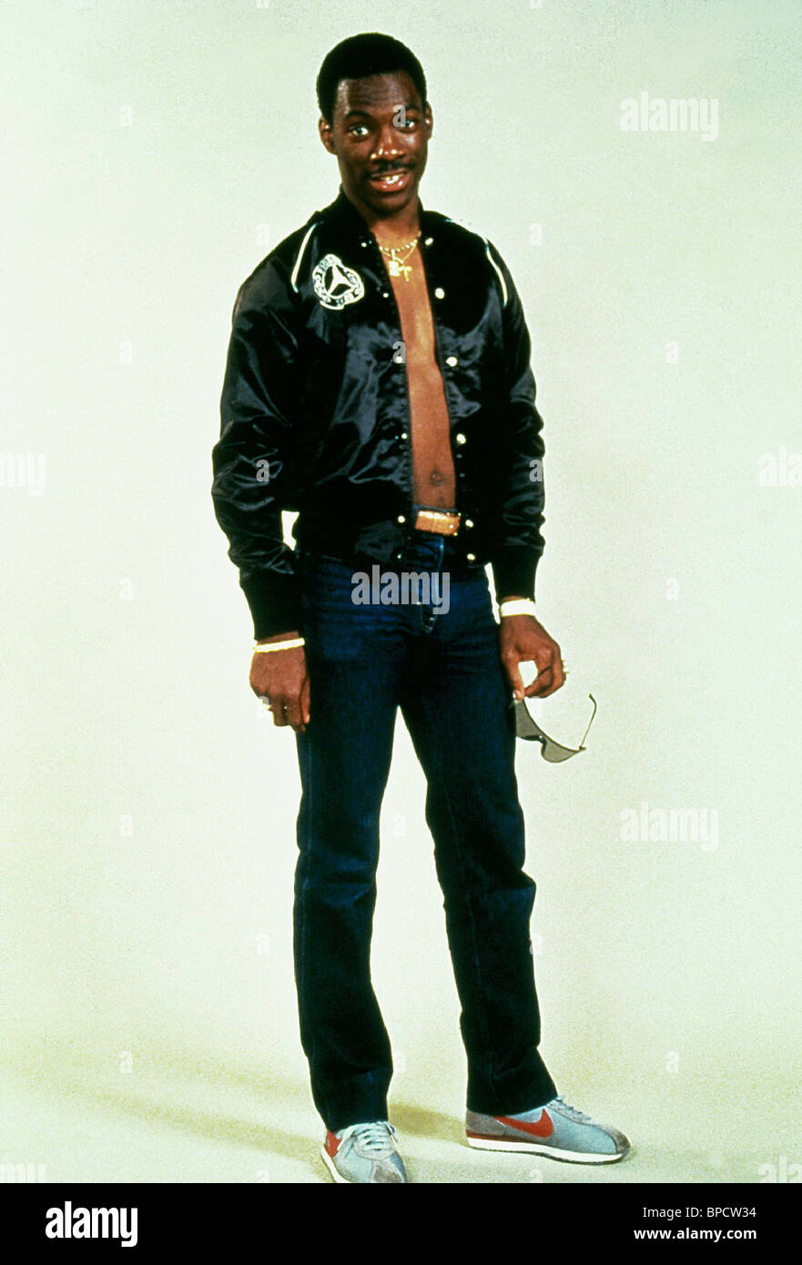 The Golden Child Movie 1986 High Resolution Stock Photography and ...