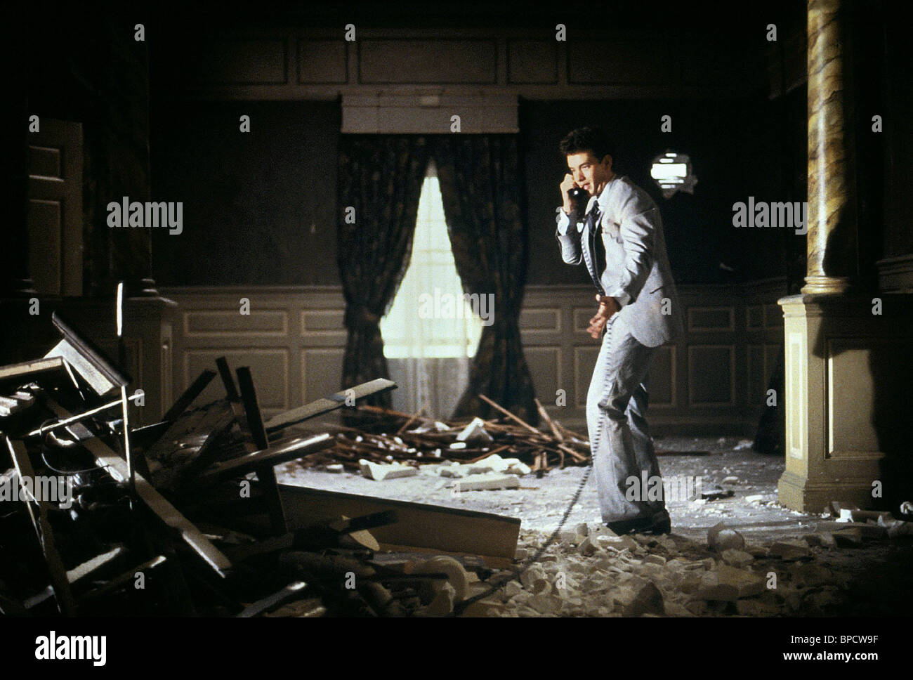 The Money Pit Film High Resolution Stock Photography and Images - Alamy