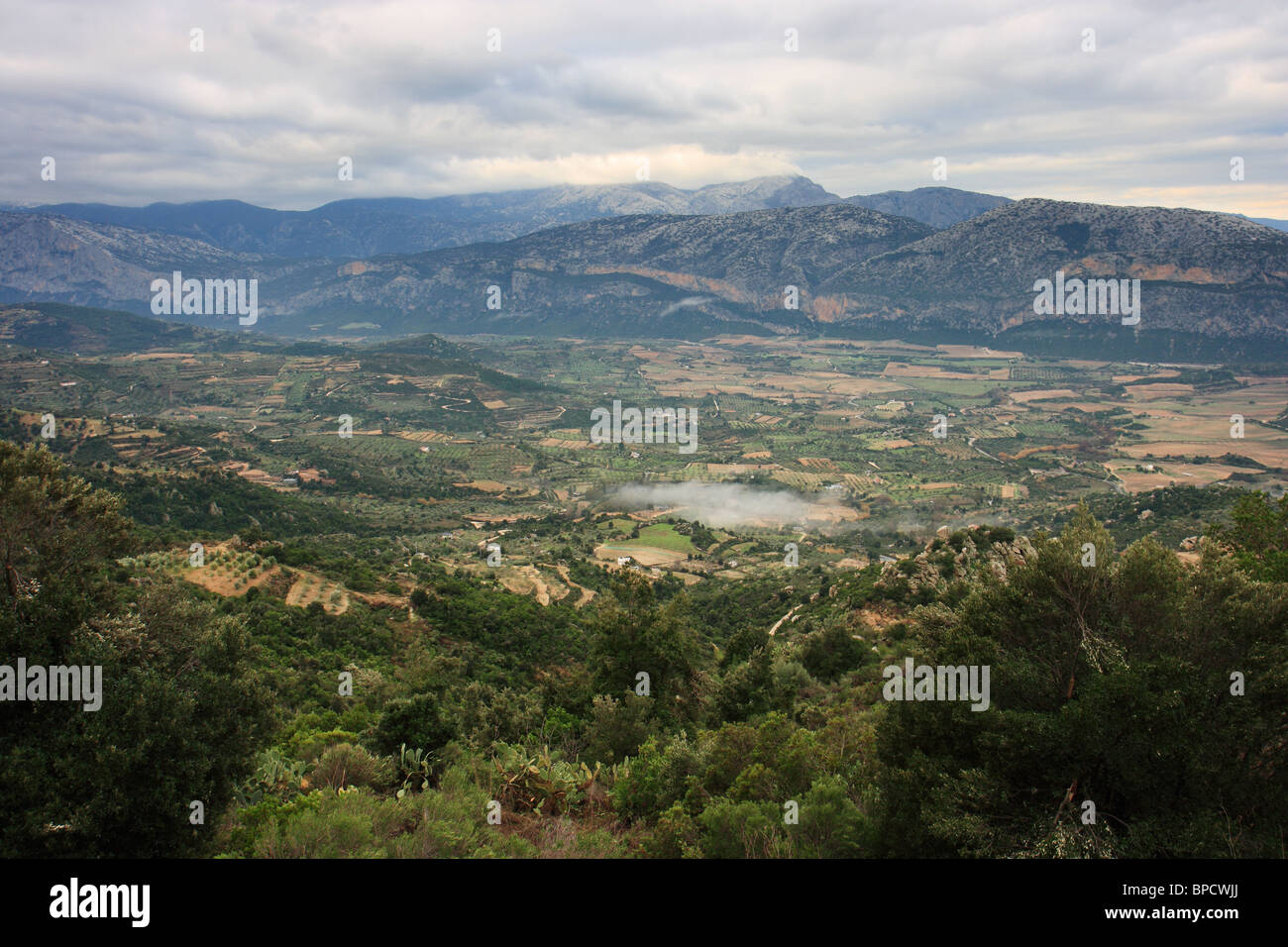 Sardinian scenery hi-res stock photography and images - Alamy