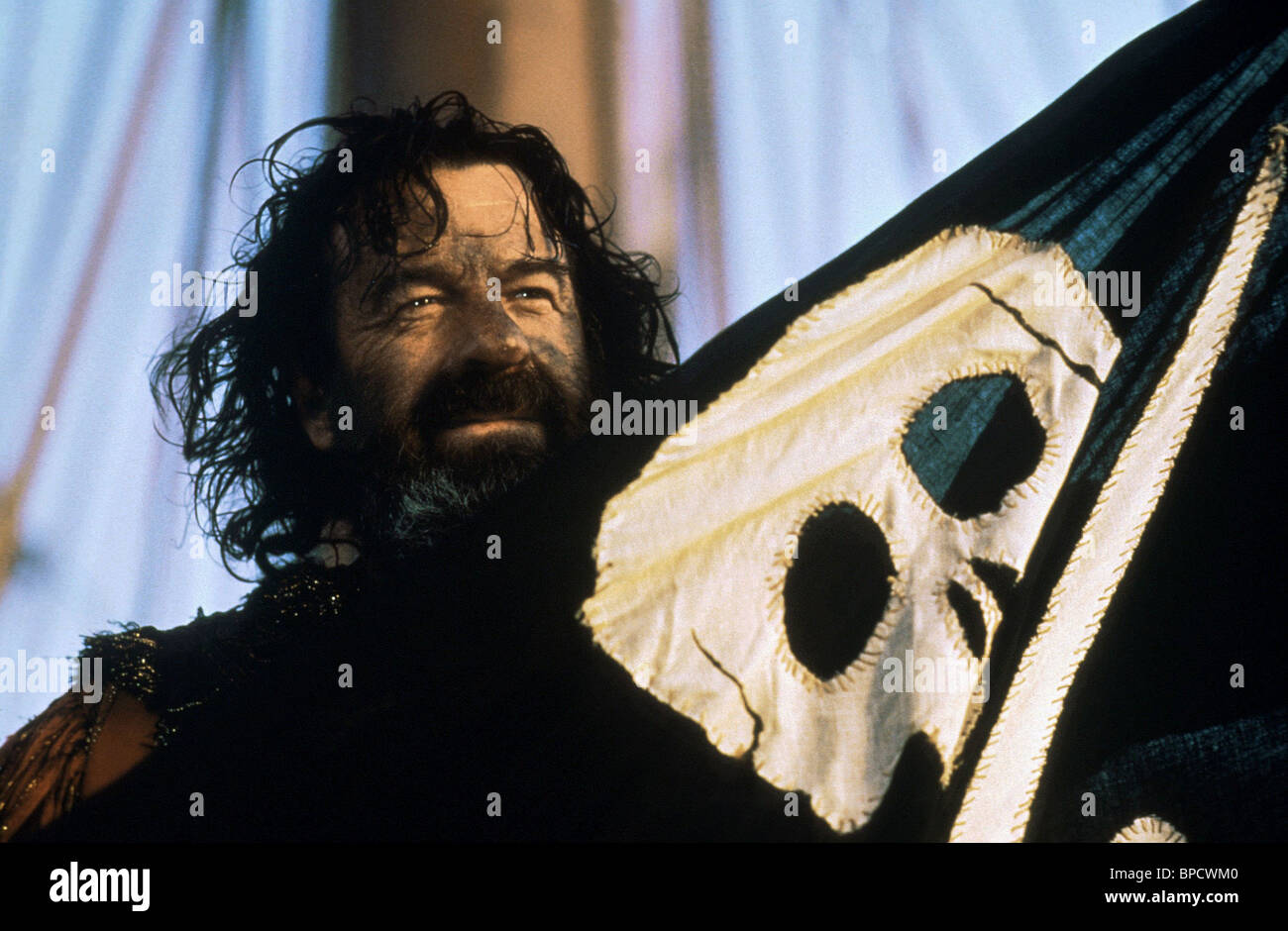 Captain Thomas Bartholomew Red High Resolution Stock Photography and ...