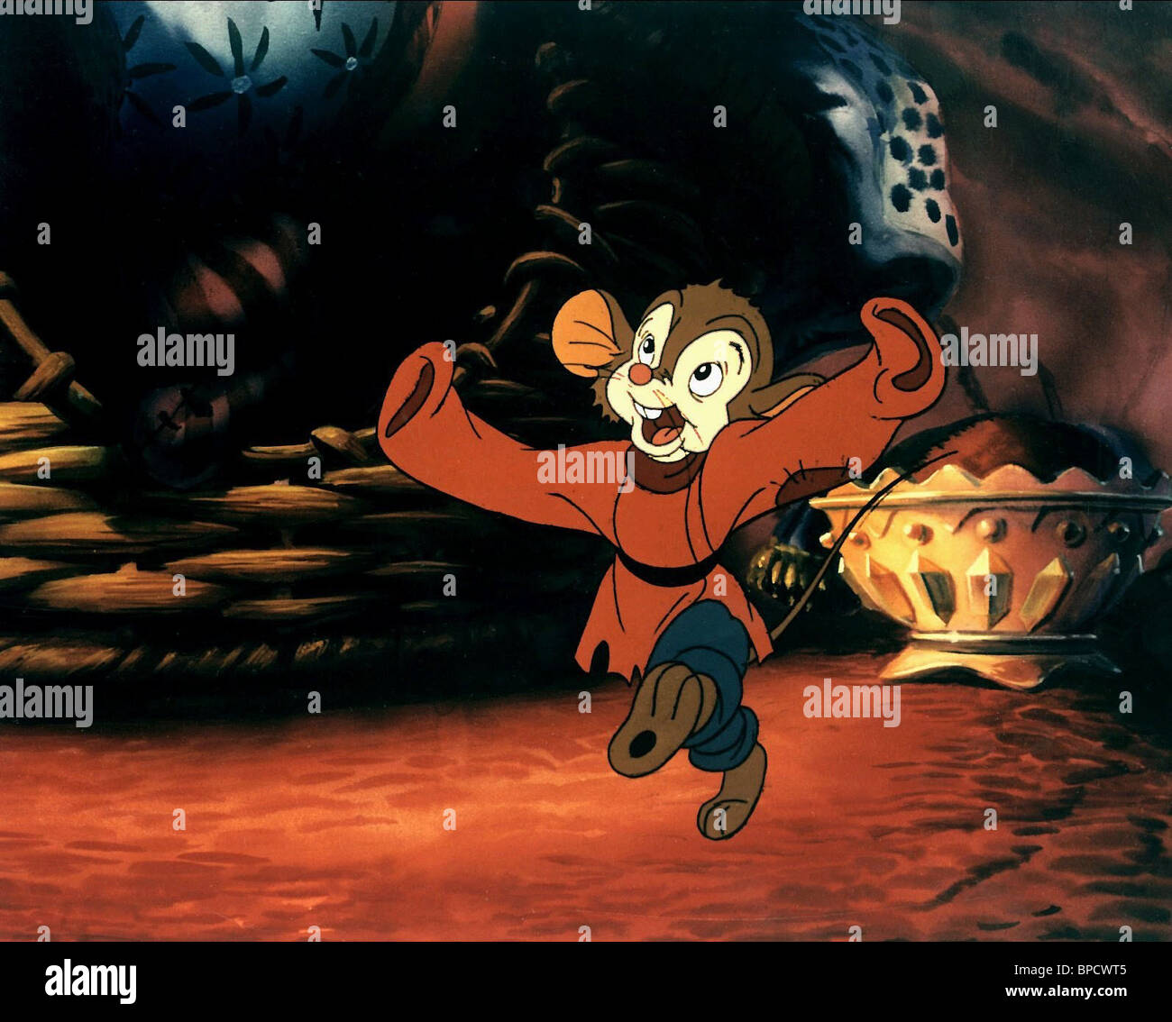 An American Tail 1986 High Resolution Stock Photography and Images - Alamy