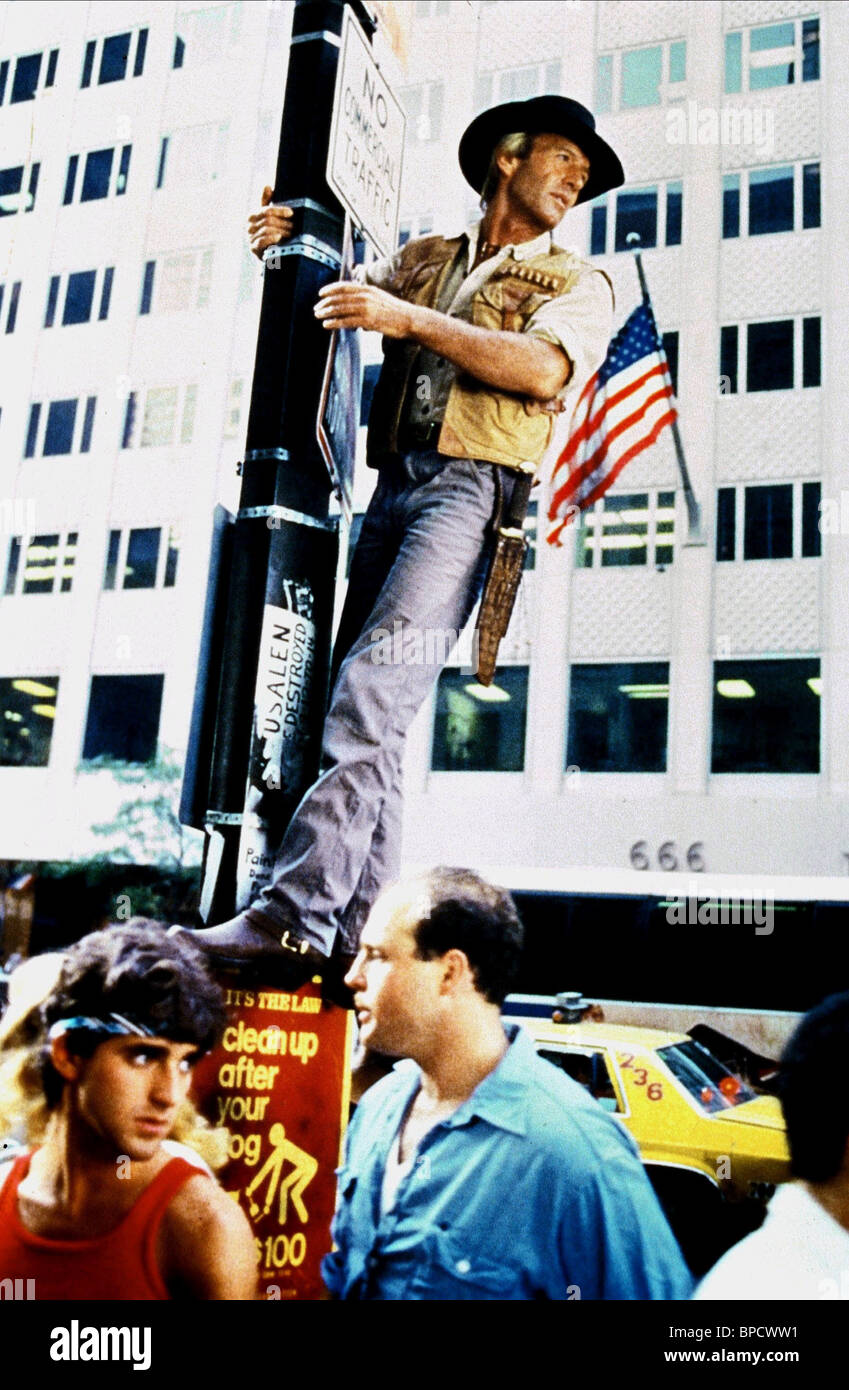 Paul Hogan Hat Stock Photos & Paul Hogan Hat Stock Images - Alamy