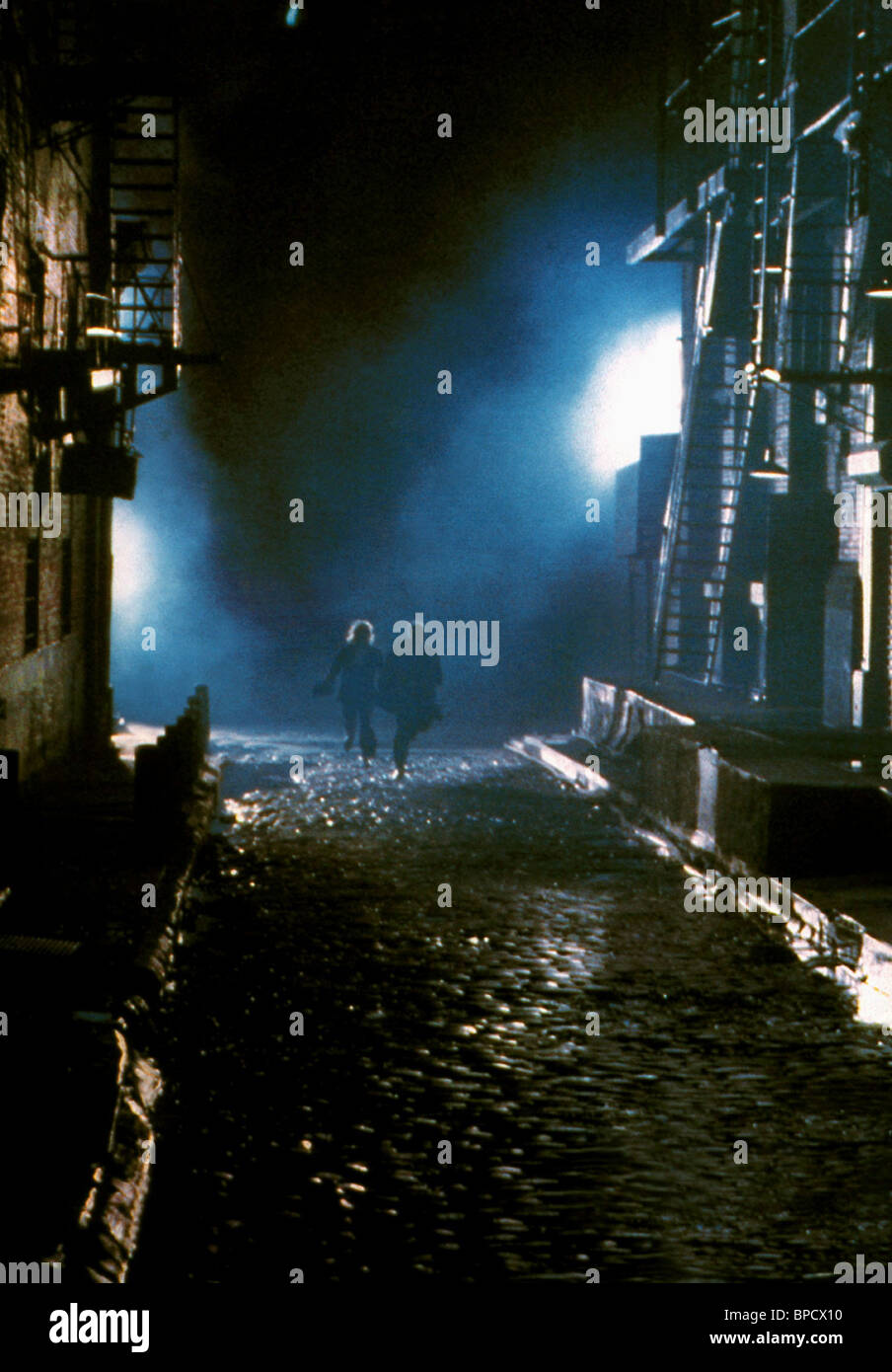 Mickey Rourke 1986 High Resolution Stock Photography and Images - Alamy