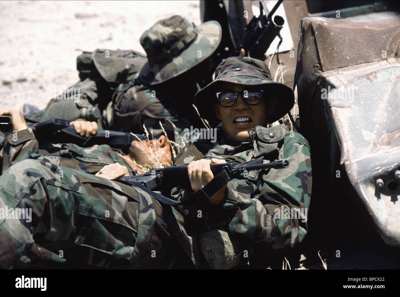 Eastwood Clint 1986 High Resolution Stock Photography and Images - Alamy