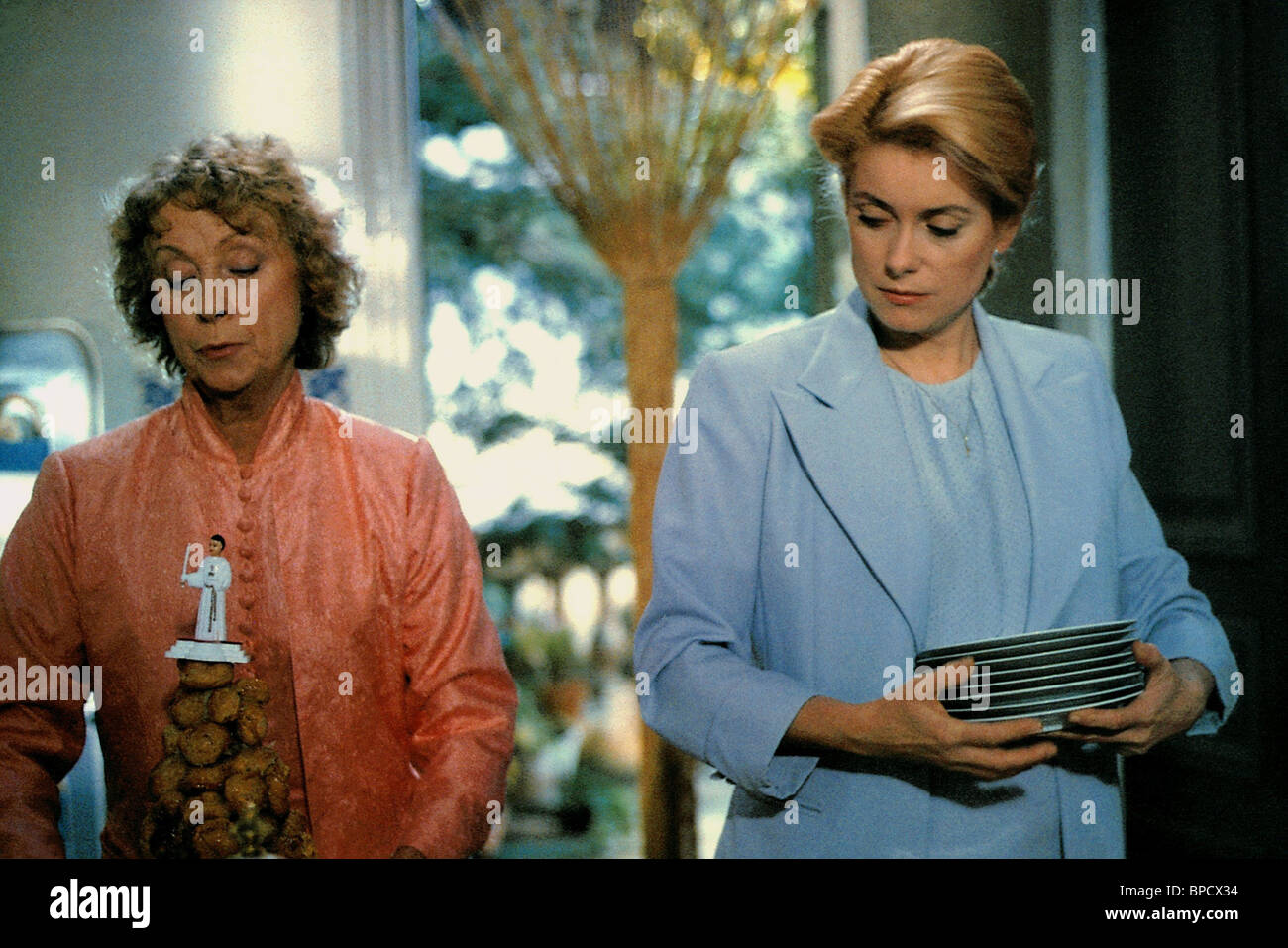 Danielle Darrieux High Resolution Stock Photography and Images - Alamy