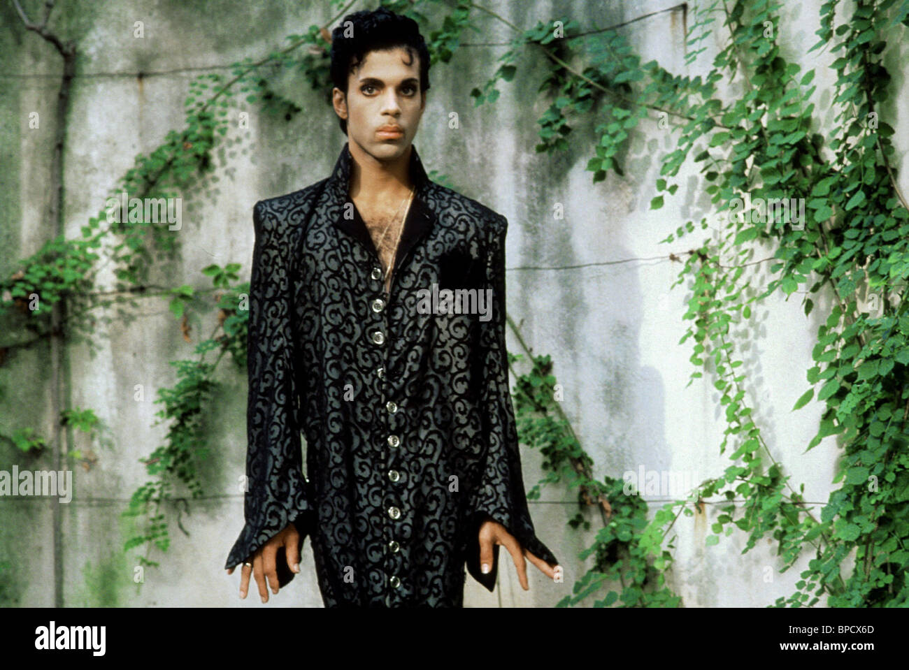 Prince Under Cherry Moon 1986 Stock Photos & Prince Under Cherry Moon ...