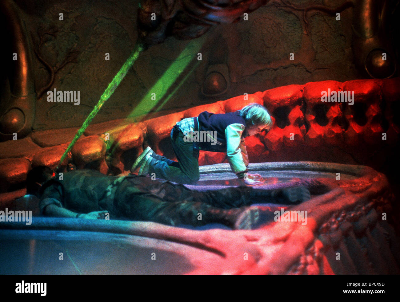 Invaders From Mars Film High Resolution Stock Photography and Images ...