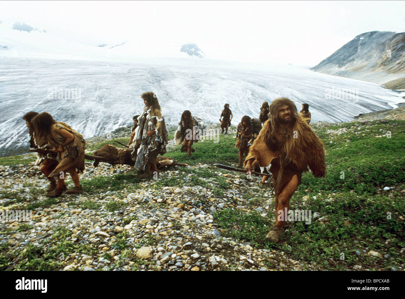 Neanderthals High Resolution Stock Photography and Images - Alamy