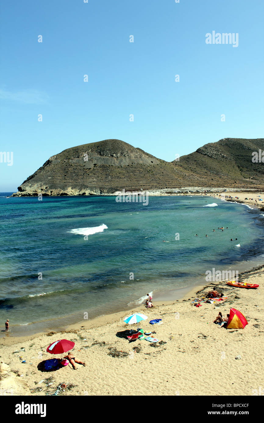 Playazo Beach High Resolution Stock Photography and Images - Alamy
