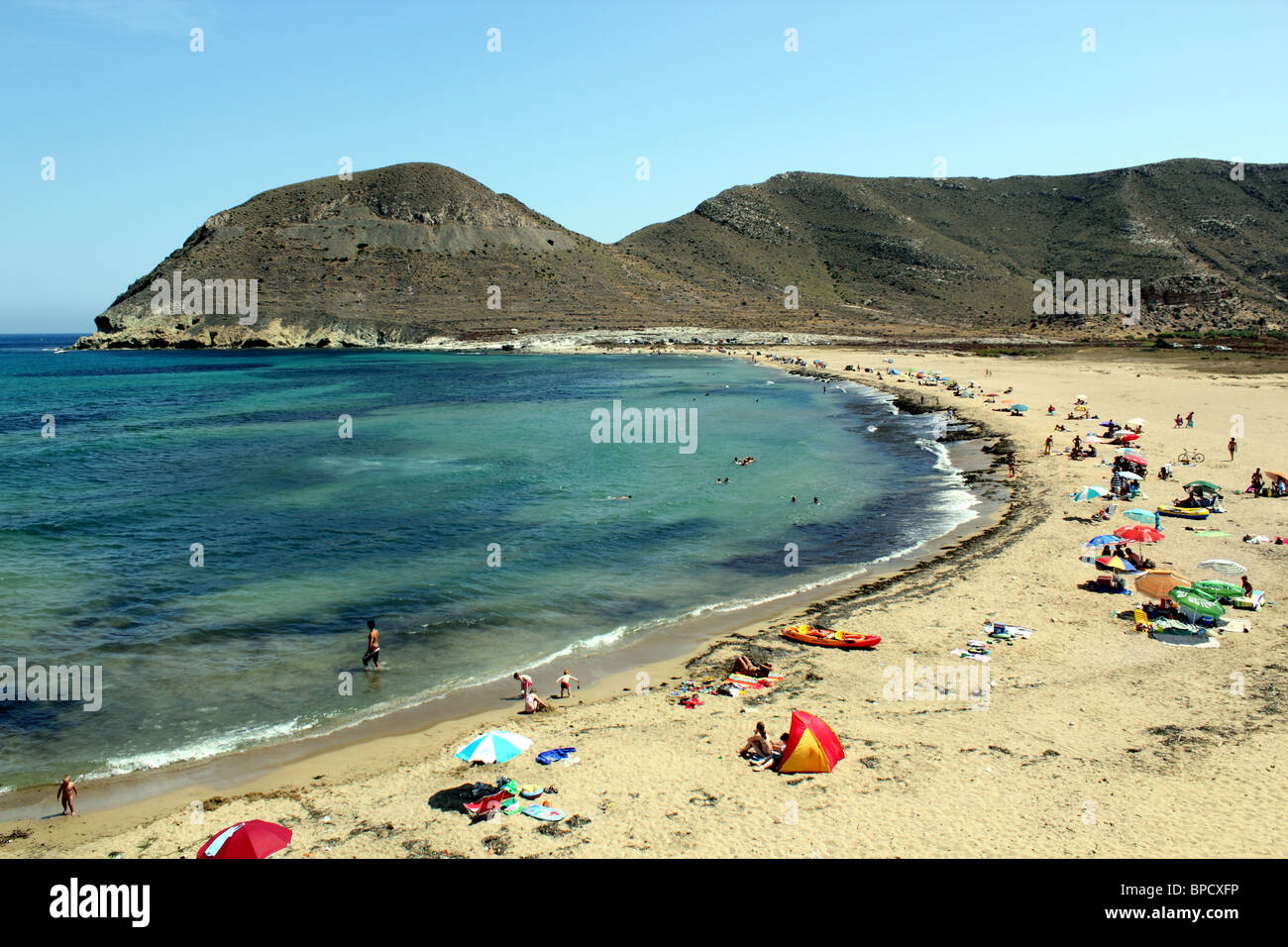 Playazo Beach High Resolution Stock Photography and Images - Alamy