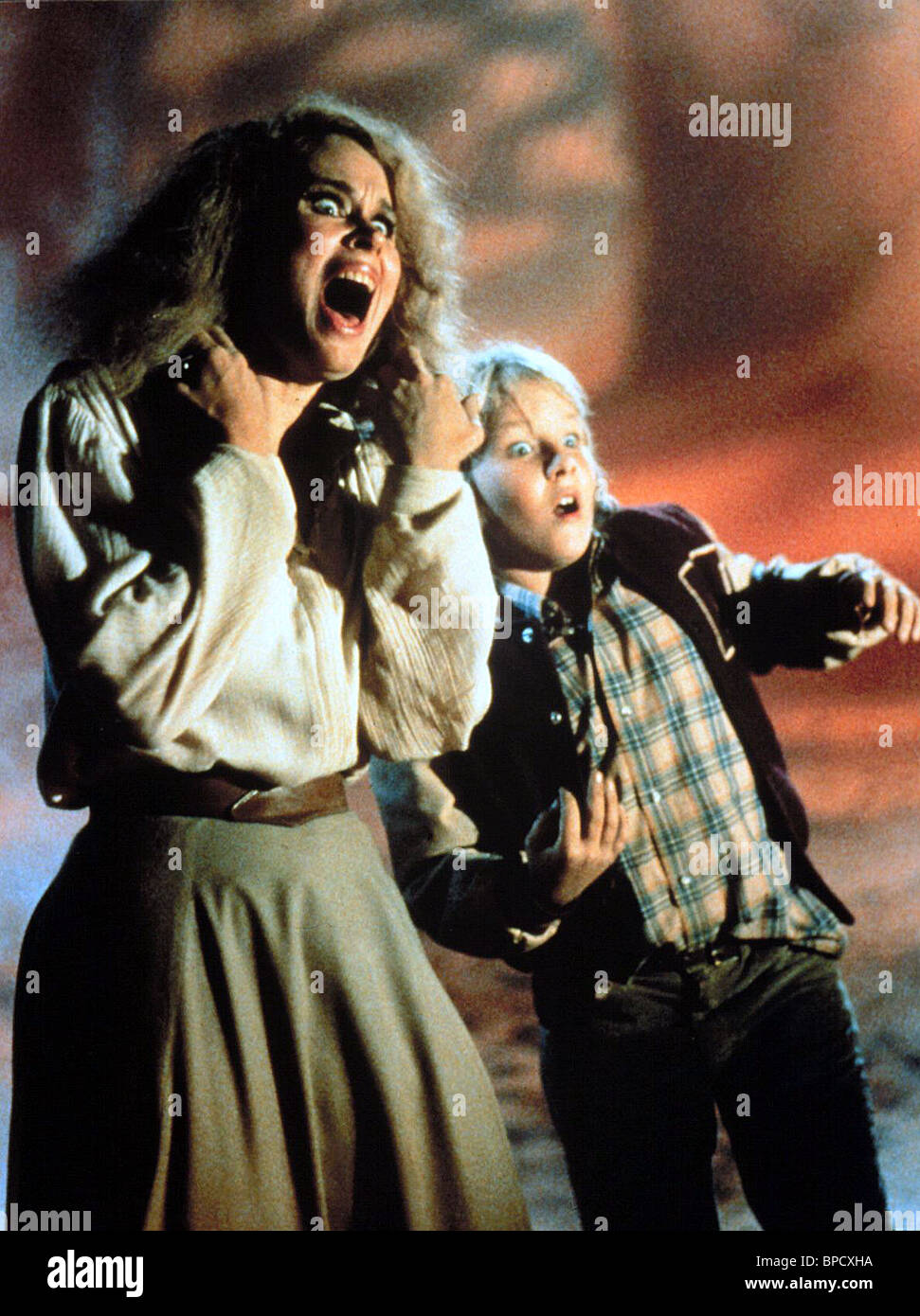 Hunter Carson High Resolution Stock Photography and Images - Alamy