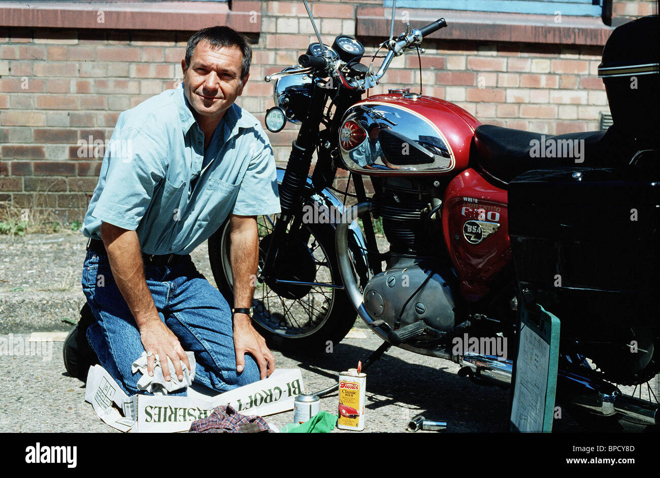 Ken Boon High Resolution Stock Photography and Images - Alamy