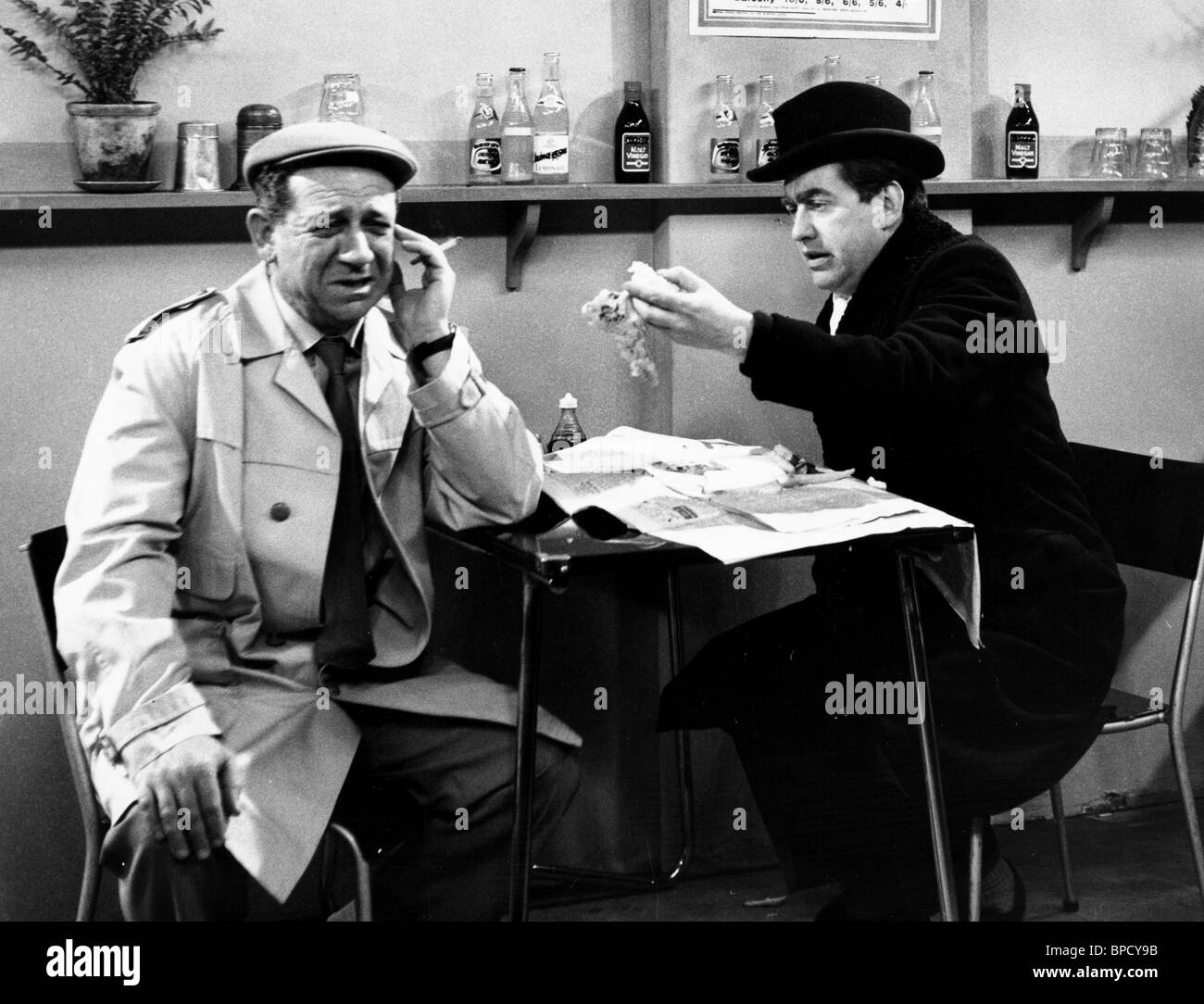 Tony James High Resolution Stock Photography and Images - Alamy