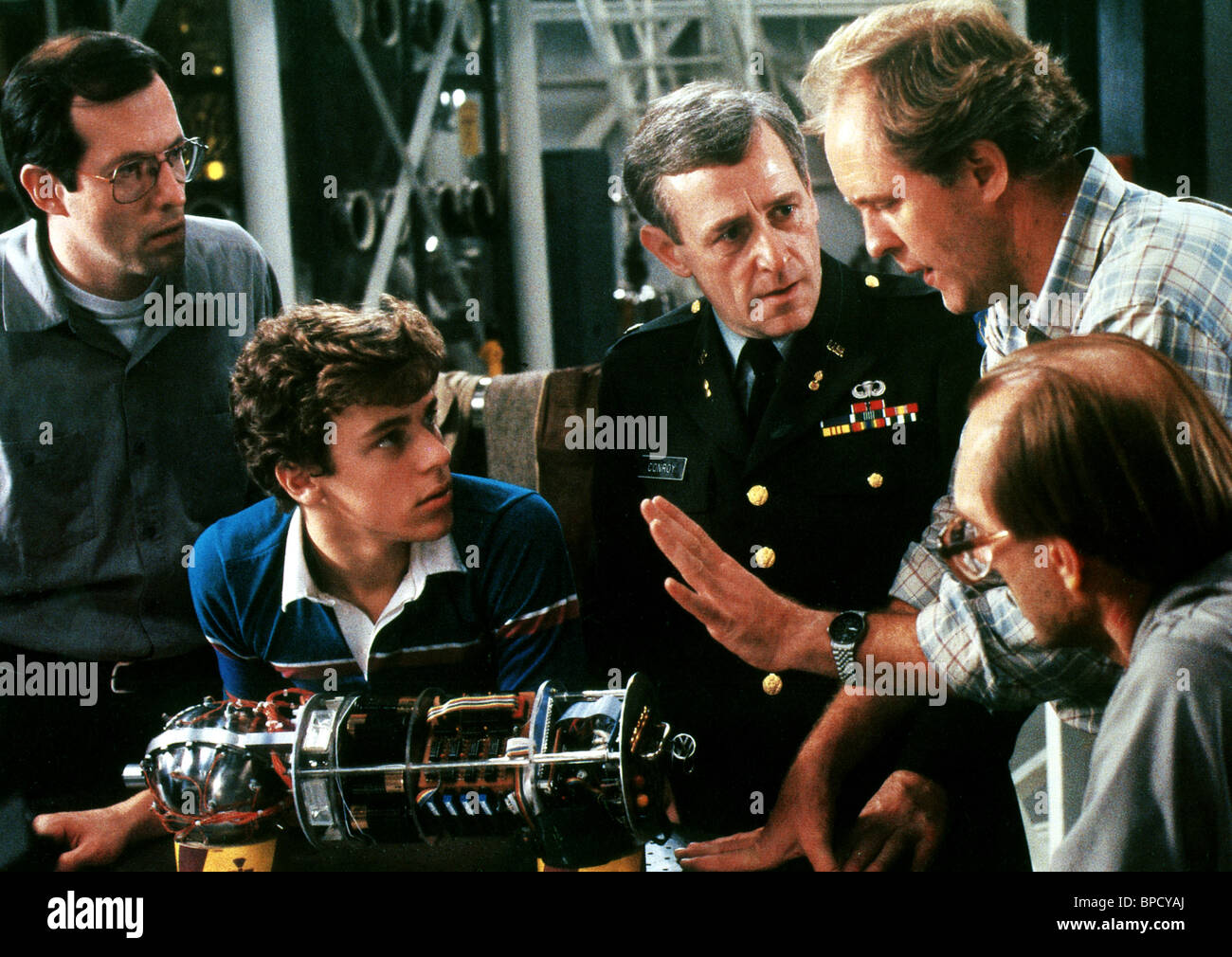 The Manhattan Project Movie High Resolution Stock Photography and ...