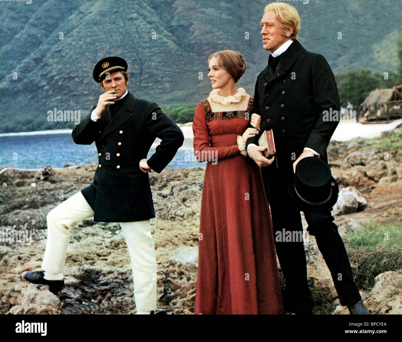 Duet For One 1986 Julie Andrews High Resolution Stock Photography and ...