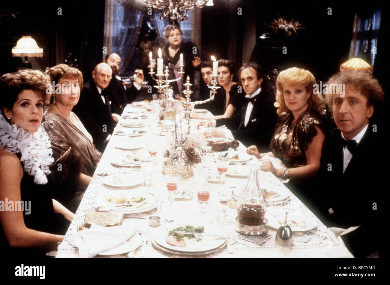 Larry Carter High Resolution Stock Photography and Images - Alamy