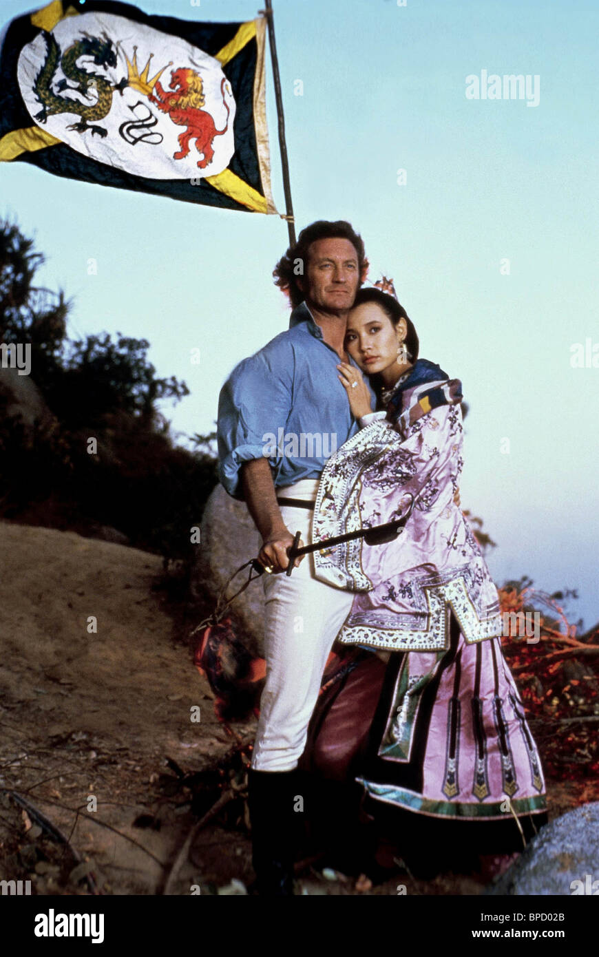 Dirk Struan High Resolution Stock Photography and Images - Alamy