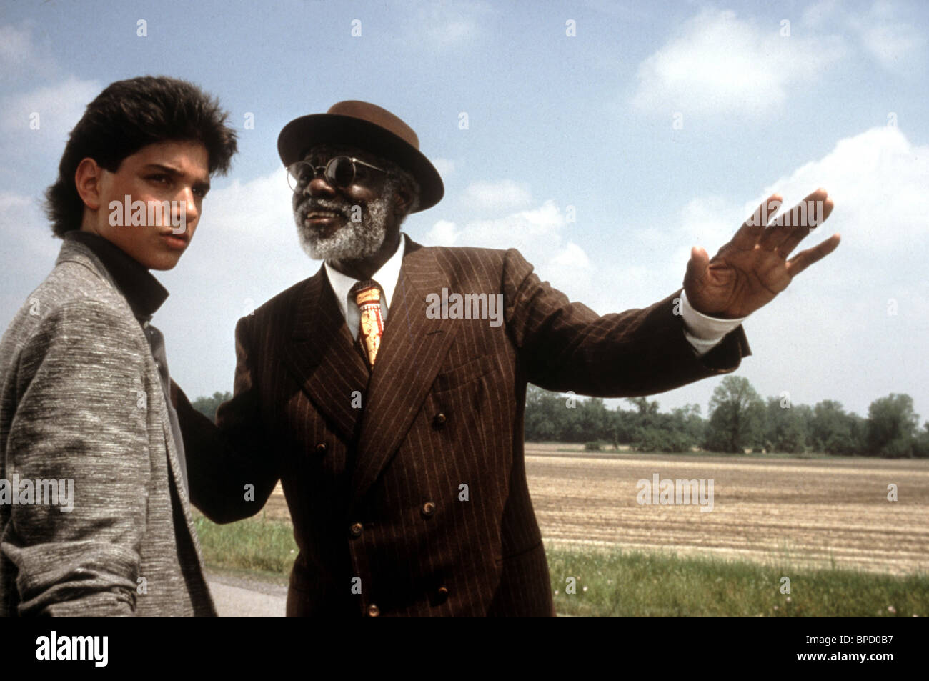 Joe Seneca High Resolution Stock Photography and Images - Alamy