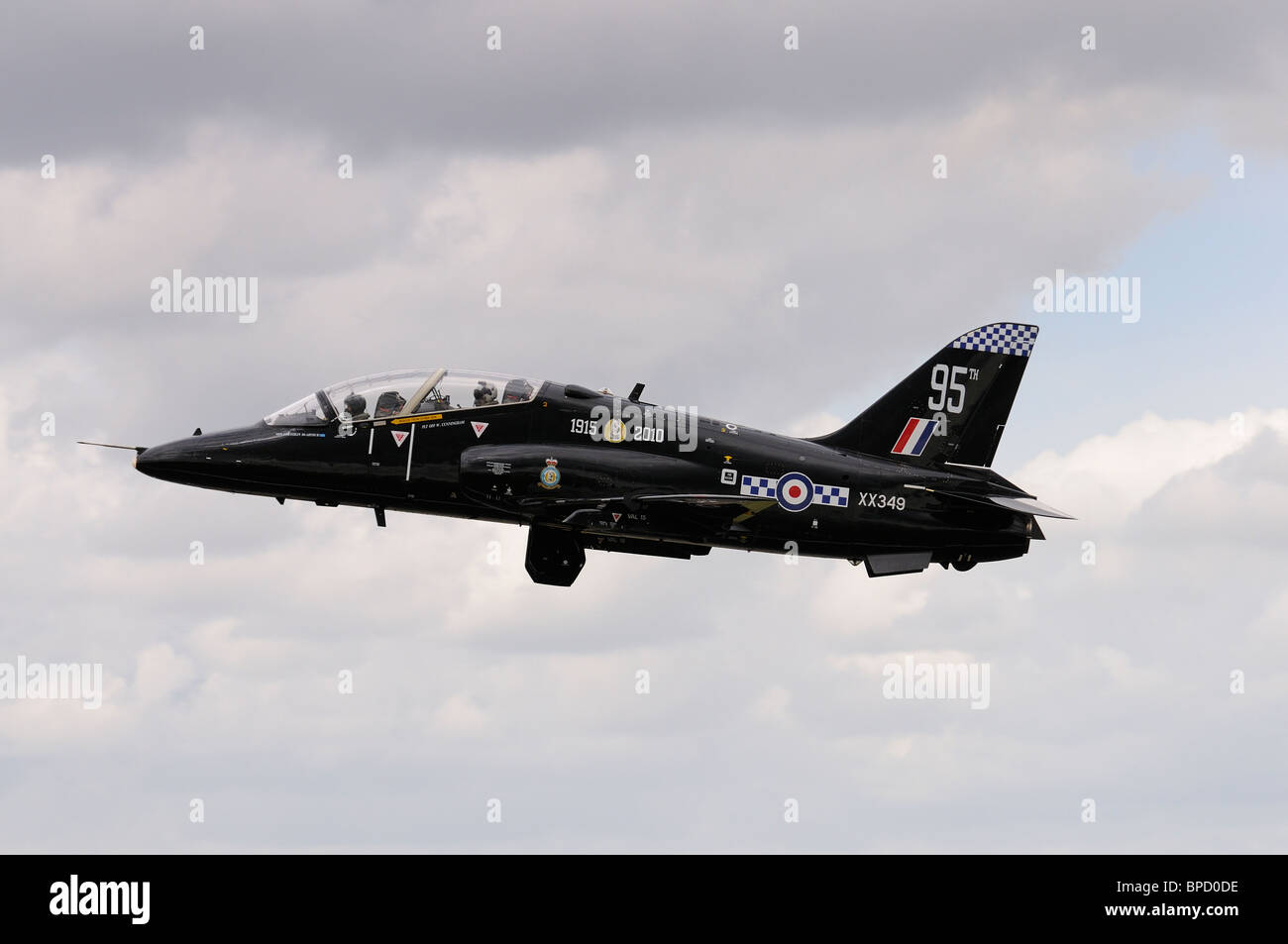 British aerospace hawk hi-res stock photography and images - Alamy