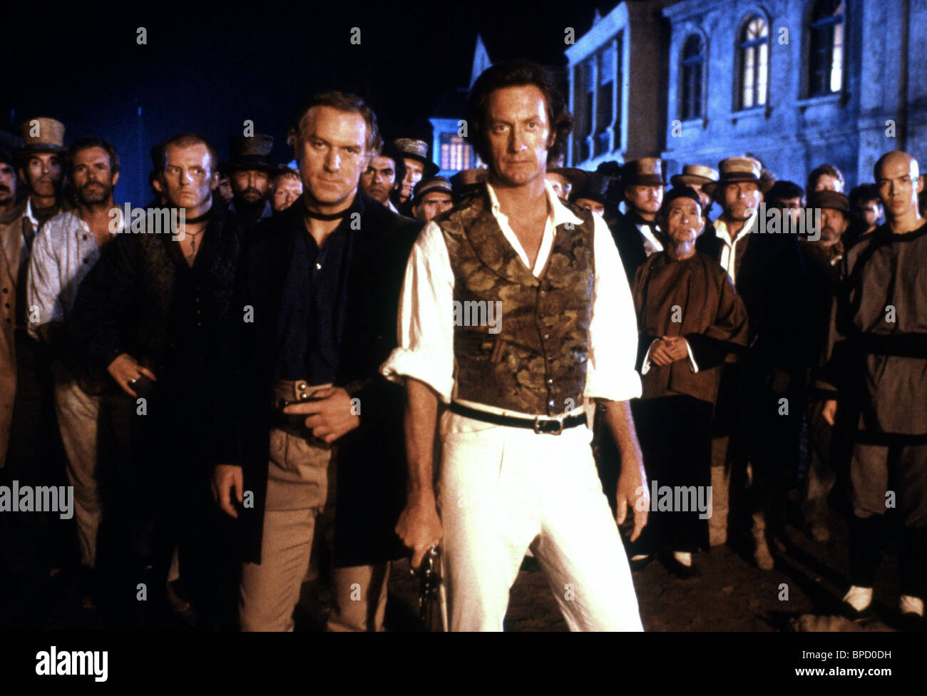 Dirk Struan High Resolution Stock Photography and Images - Alamy