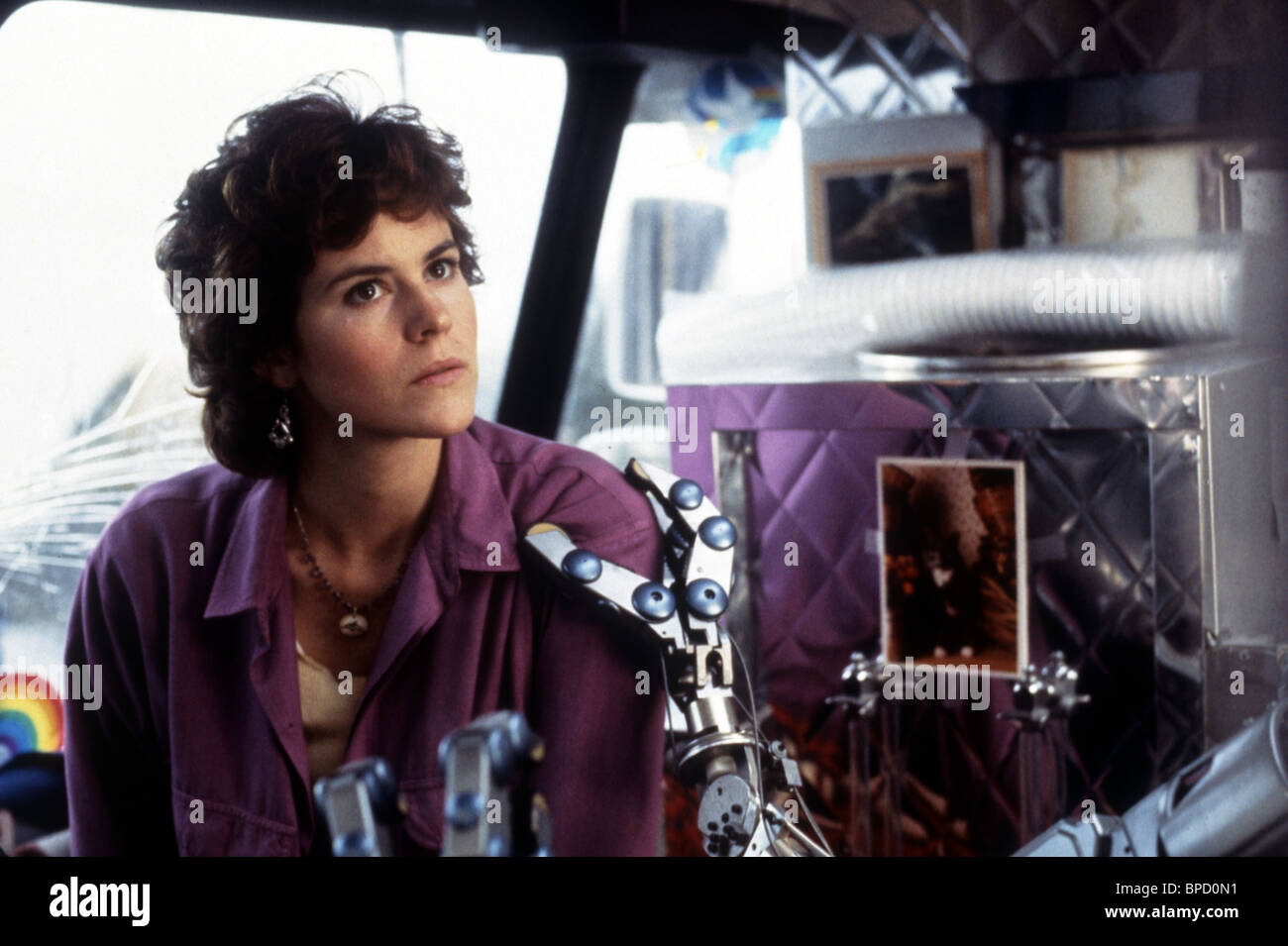 Ally Sheedy High Resolution Stock Photography and Images - Alamy