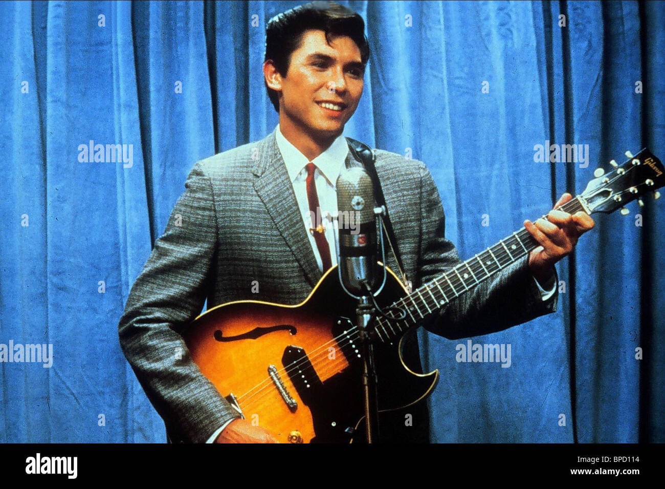 La Bamba Movie High Resolution Stock Photography and Images - Alamy