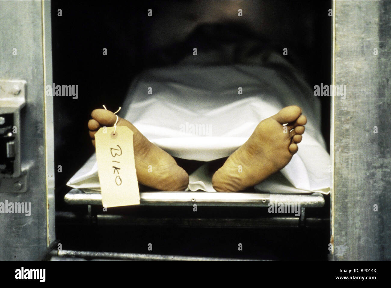 The Morgue High Resolution Stock Photography and Images - Alamy