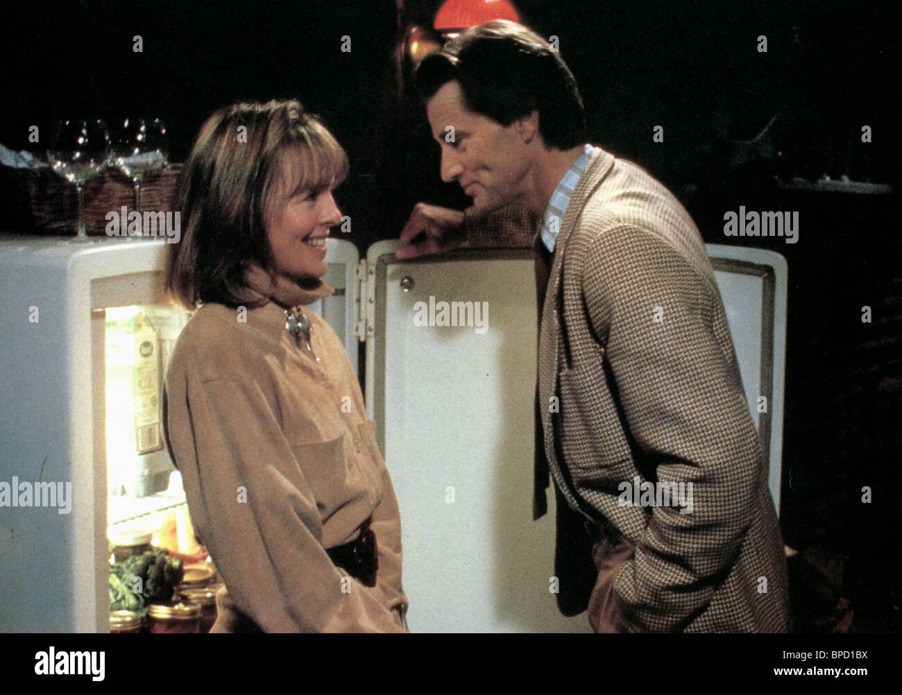 Baby Boom Film High Resolution Stock Photography and Images - Alamy