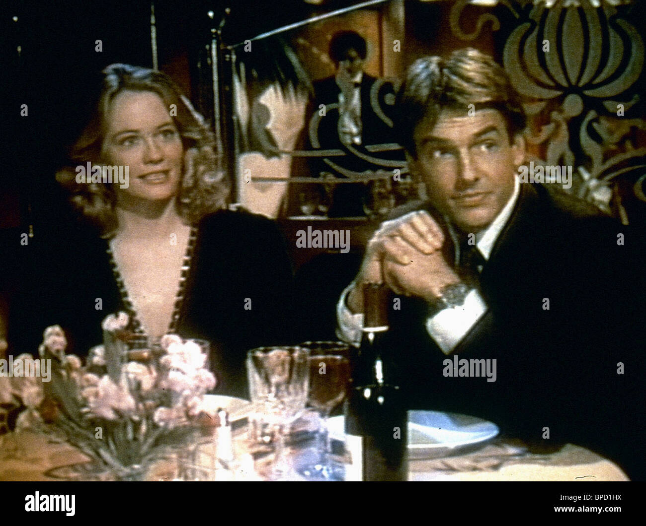 Cybill Tv Cybill Shepherd High Resolution Stock Photography and Images ...