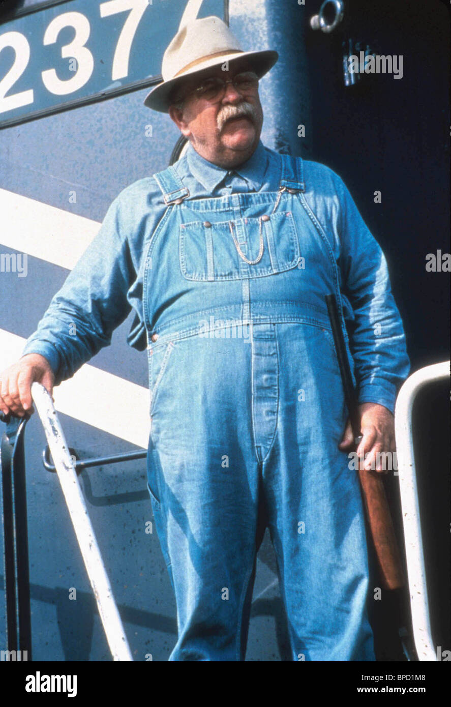 Brimley High Resolution Stock Photography and Images - Alamy