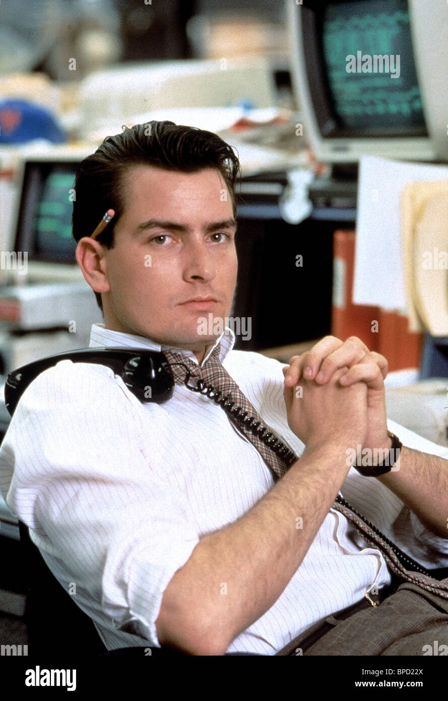 Charlie Fox High Resolution Stock Photography and Images - Alamy