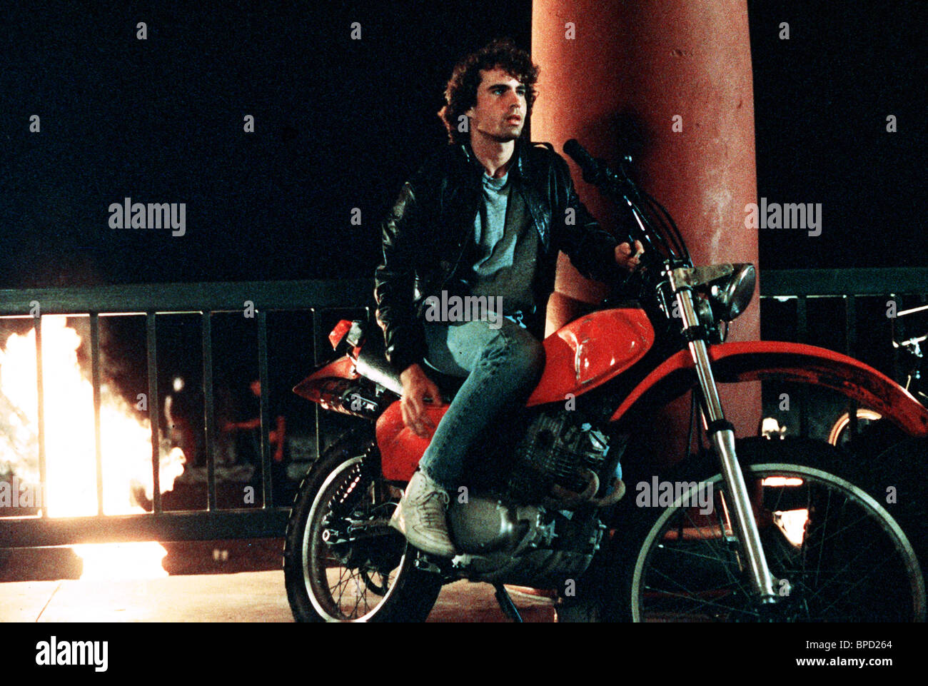 The Lost Boys 1987 Jason Patric High Resolution Stock Photography and ...