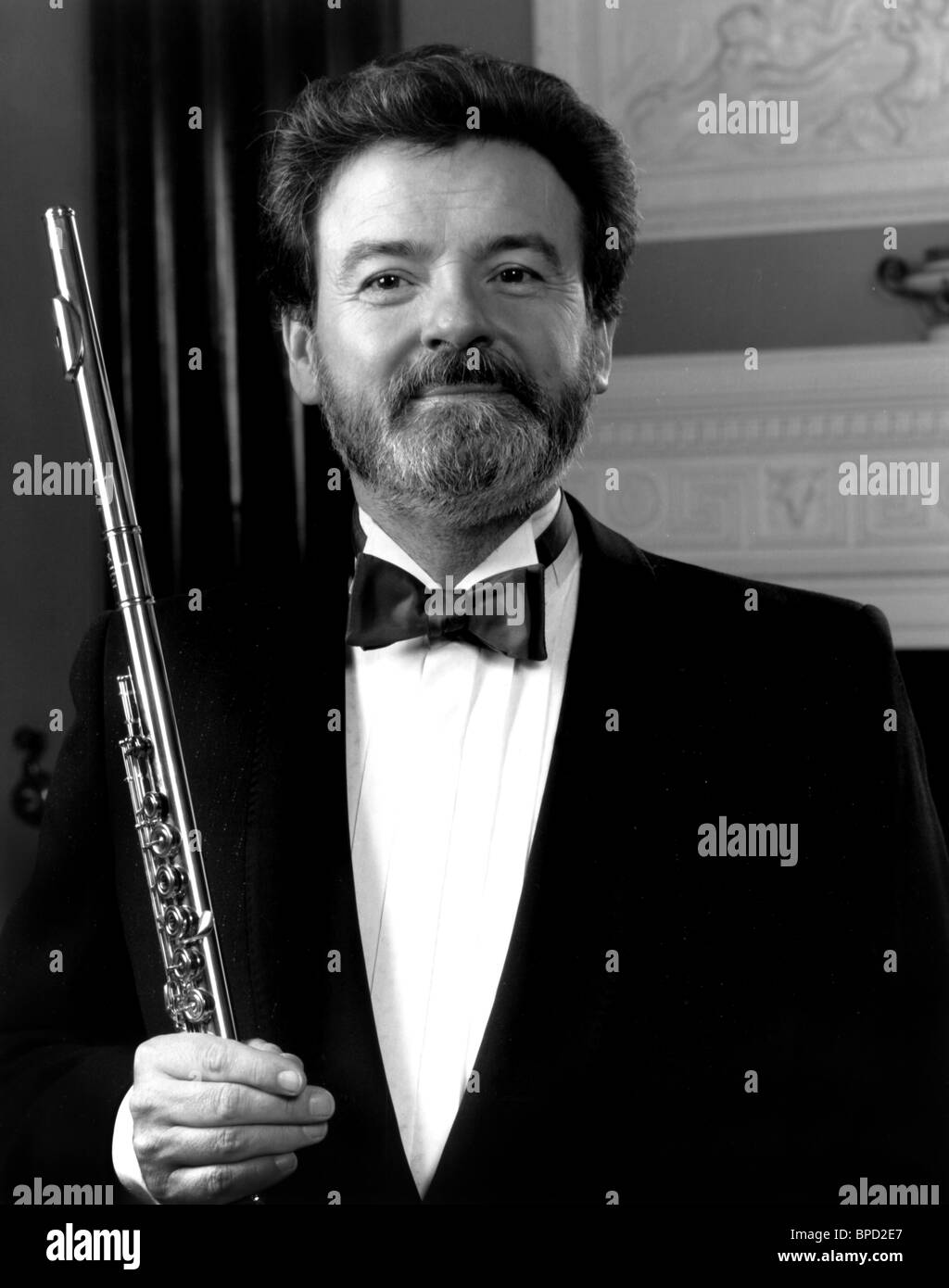 James Galway Stock Photos & James Galway Stock Images - Alamy