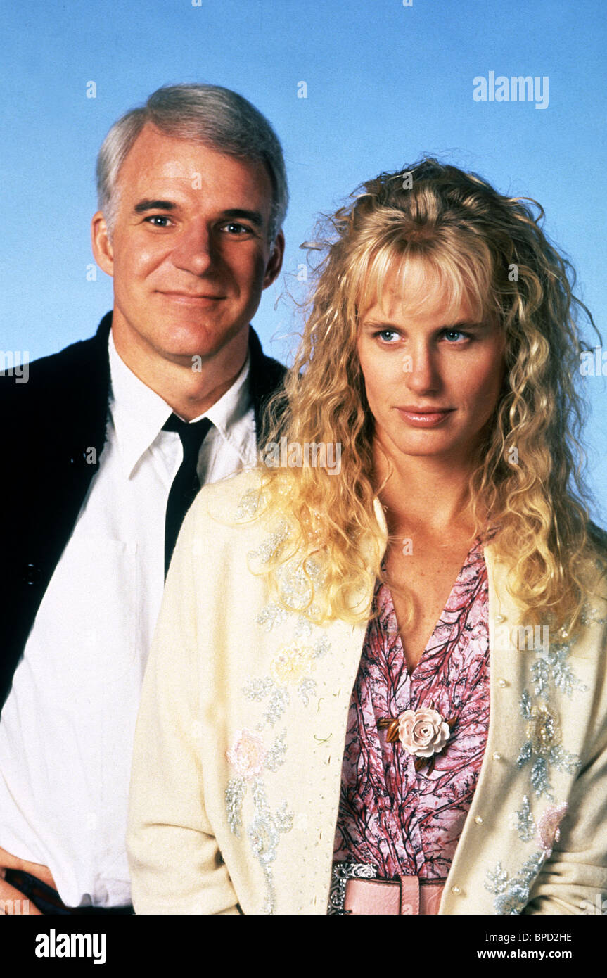 Daryl Hannah Roxanne 1987 High Resolution Stock Photography and Images ...
