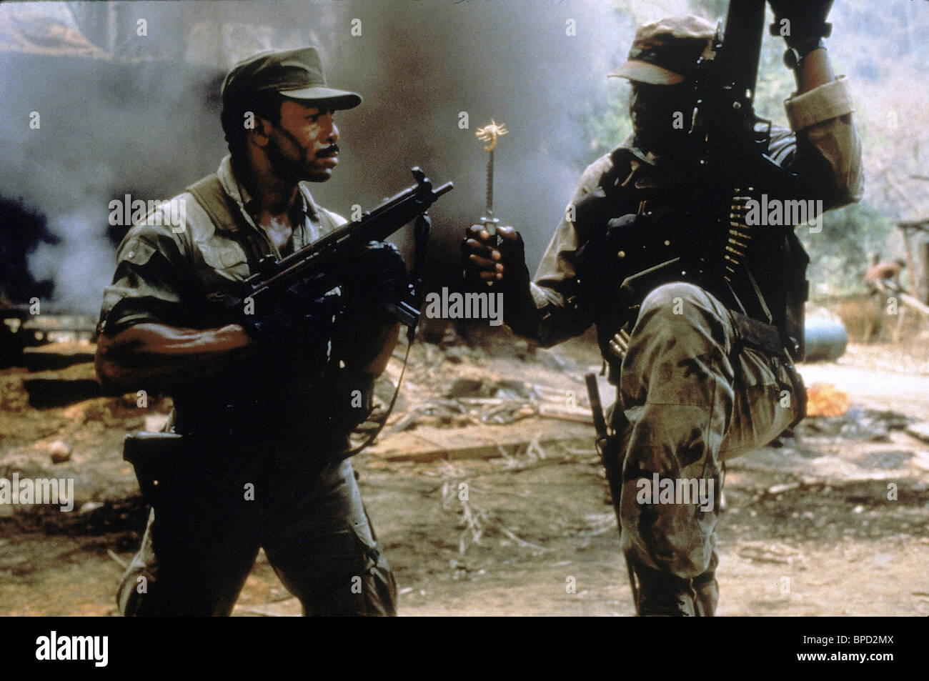 Carl Weathers Stock Photos & Carl Weathers Stock Images - Alamy